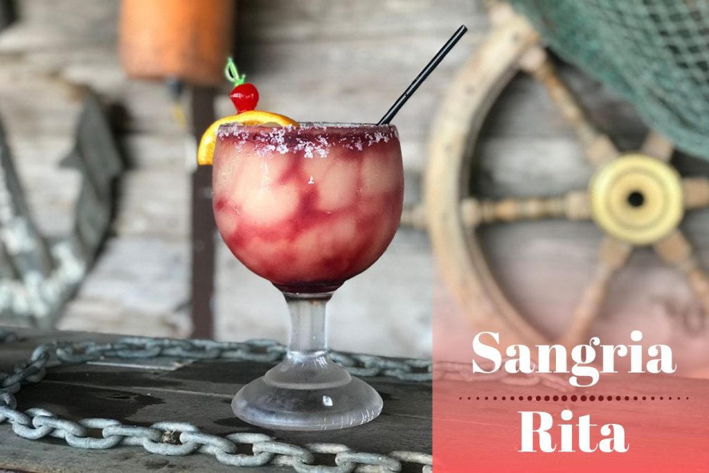 Bluewater Seafood • If It Was Any Fresher, It Would Still Be Swimming